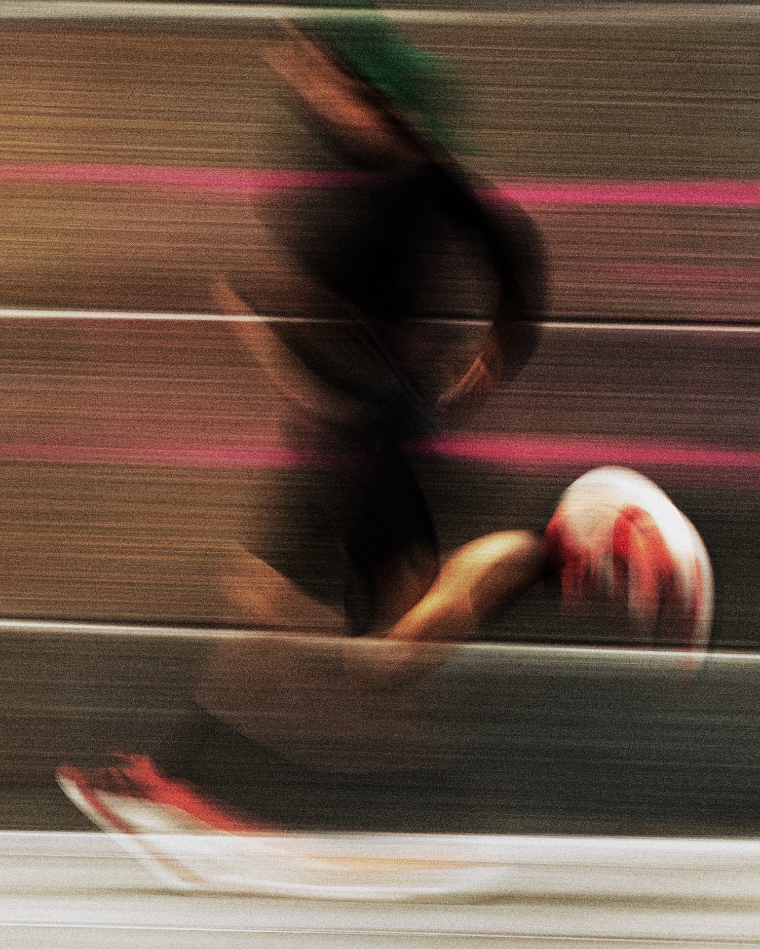 LSD Running - Long Slow Distance