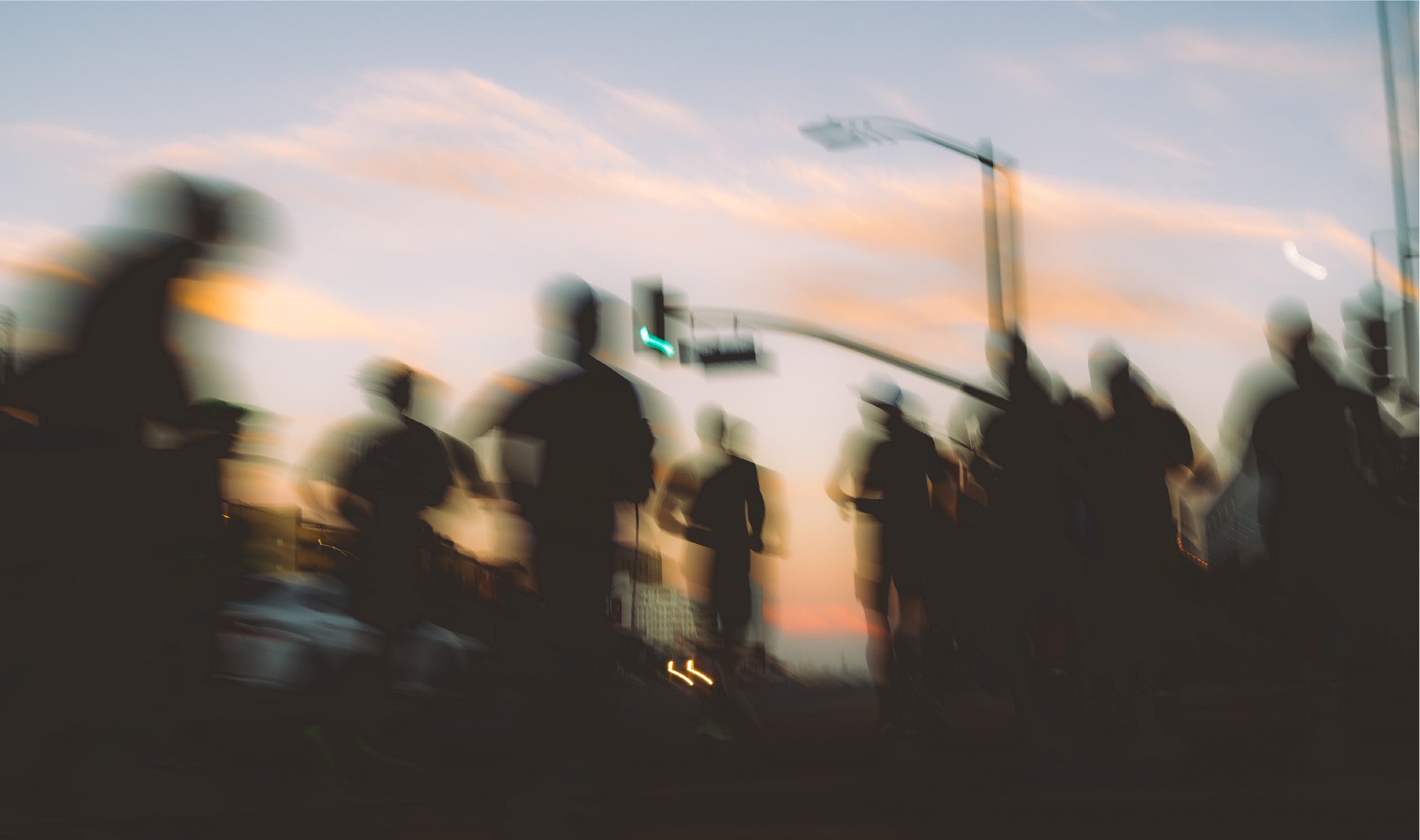 LSD Running - Long Slow Distance