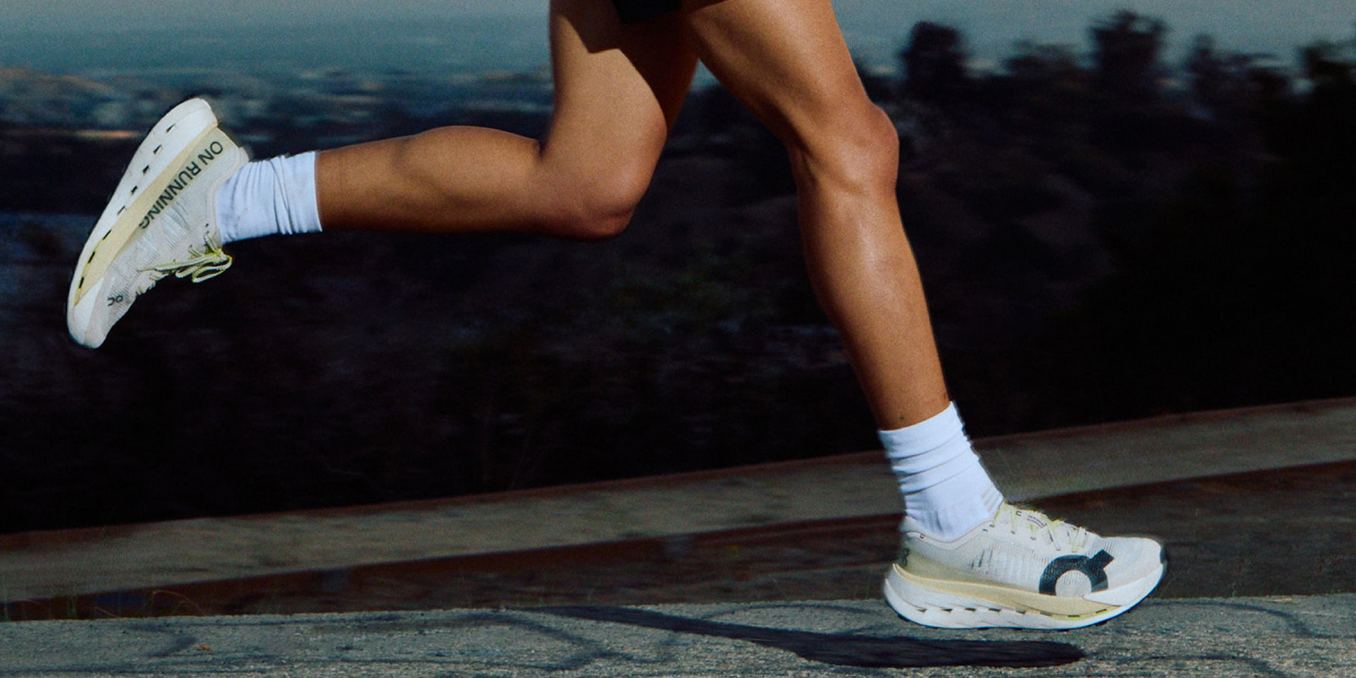 LSD Running - Long Slow Distance