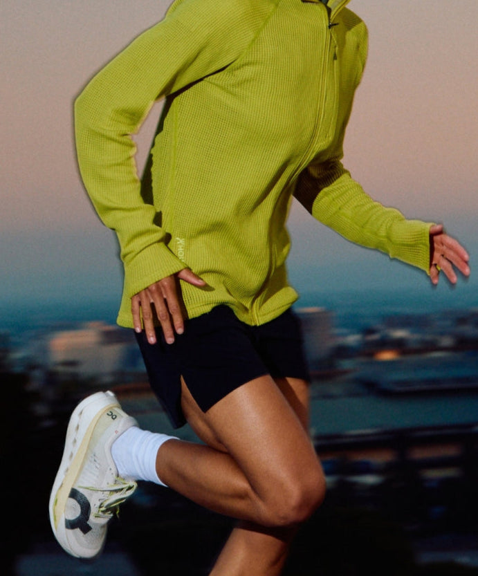 LSD Running - Long Slow Distance