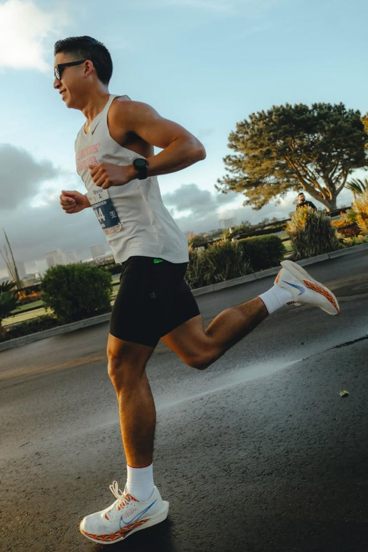 LSD Running - Long Slow Distance